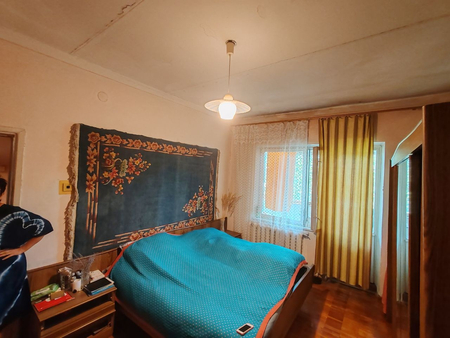 3/4/4 Дархан (Музей Тамары Хонум