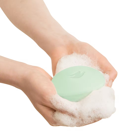 Мыло Irish Spring Original Clean 20шт.// Мыло Dove Cool Moisture 16шт.