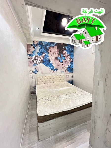 | ЕВРО НОВОСТРОЙКА 2комнатная 52м²+Балкон Чиланзар 8кв РОВД ‼️ продажа