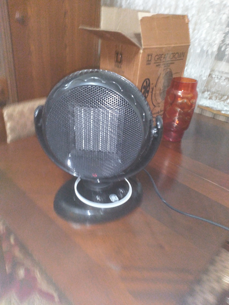 Обогреватель 2000w