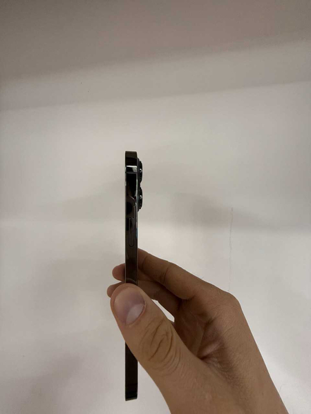 iPhone 13 Pro max, Space gray, 86% Емкость, Идеал