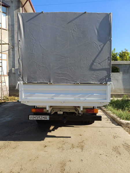 Mersedez benz 410d