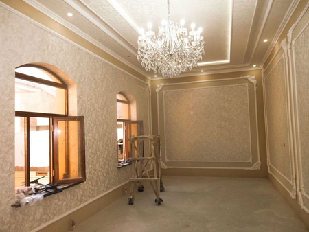 Evro remont Tashkent