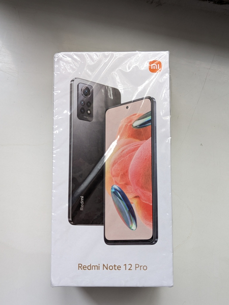 Продам Смартфон Redmi Note 12 Pro ( 8 - 256 )