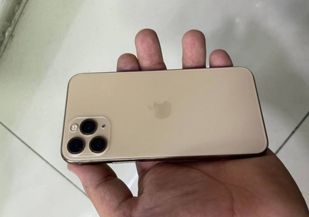 Iphone 11 pro 64gb