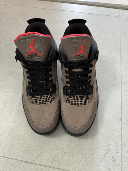 Air jordan 4. Размер 43-44