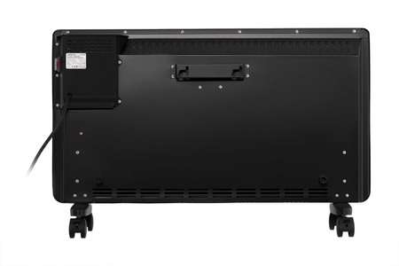 Конвектор электрический ARDESTO CHB-2000MBD черный