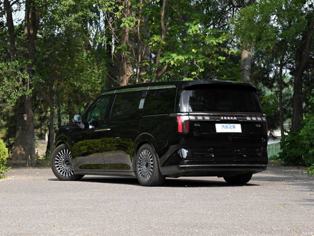 ZEEKR 009 Cip Tashkent 69900$