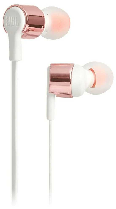 JBL T210 Наушники