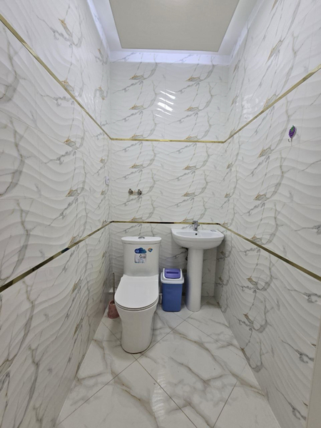 Продается 3 ком. Квартира на 1 этаже площадью 95 кв.м. Ор. Кинап