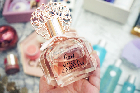 Fiori Vince Camuto EDP 100мл // оригинал парфюм //