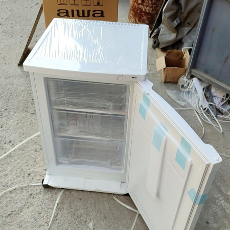 Морозильники AIWA 100 литров japan бренд