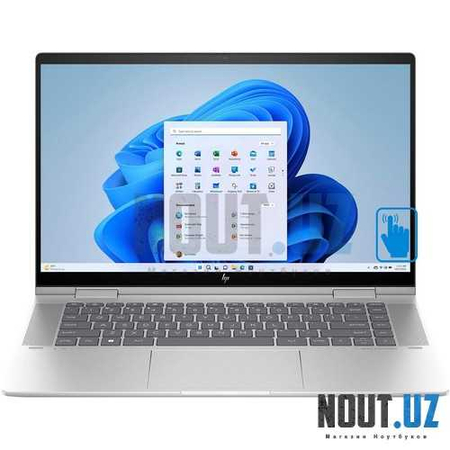 HP ENVY x360 15(Core i5-1335U)