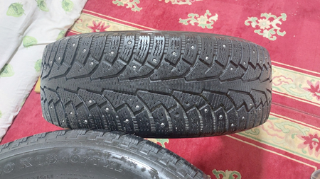 Balon zimniy NOKIAN 235/60 R18