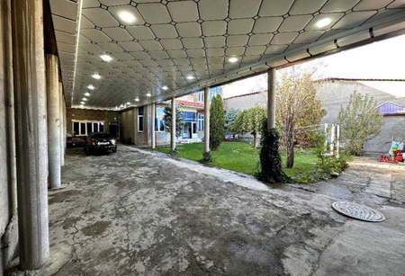Продается дом 8 соток в махалле Сабзавот