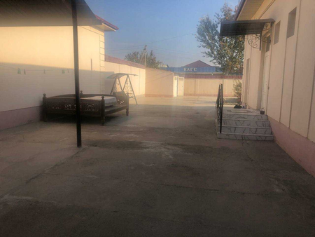Kotej sotiladi 6 sotixli Geofizikada