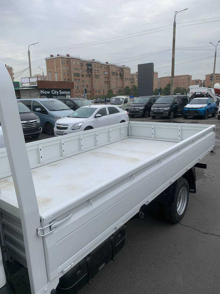 foton miler bortovoy