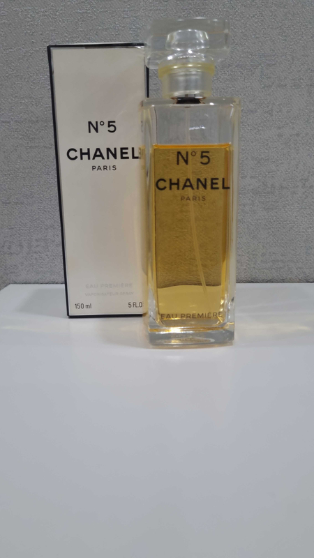 Духи Chanel #5  оригинал