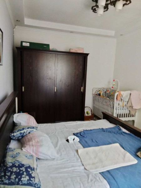 Near TIS with comfortable, simple interior design