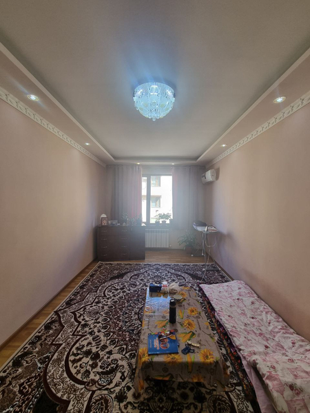 Срочно продаётся квартира 2хком, ор. Согдиана