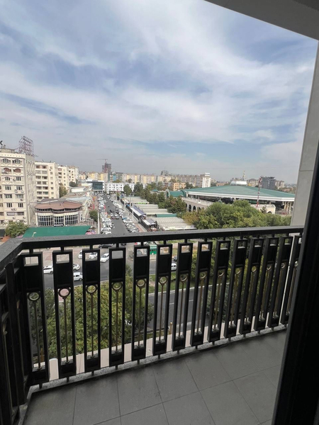 Mirabad Avenue сдаётся 2-х комнатная квартира студия