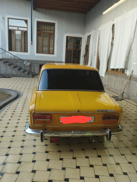 Vaz 2103 Holati yaxshi yurib turgan bez rasxod