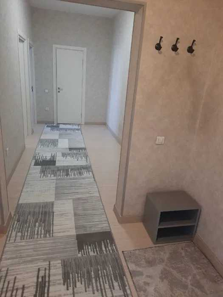 ЖК Golden House (УзБум) - 2 комн - Новостройка - Аренда