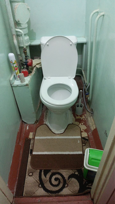 Kvartira Farxadskiy Bezmakler Bezxazayka