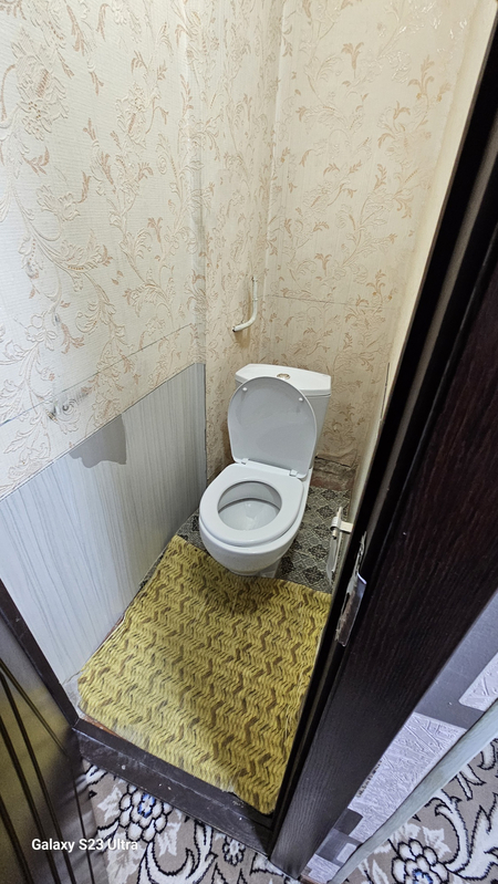 Аренда коракамиш 1/3 келес йули  2.хонали расмдаги уй хамма шароит бн
