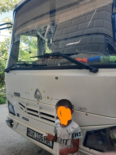 Isuzu sotiladi 5 tonnalik