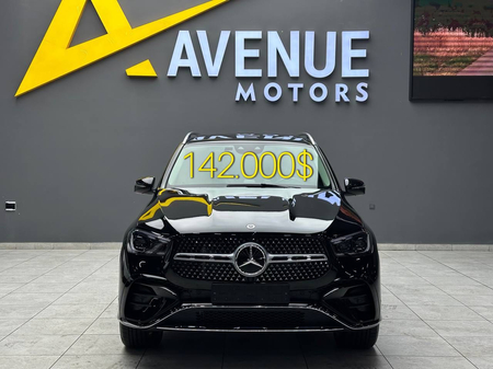 Продается Mercedes-Benz GLE 450
