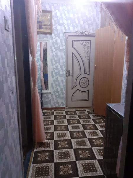 Продаётся 2 ком. Квартира в 8 мк