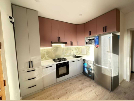 Алмазар• Беруни• 3-комн • 85 м² • этаж 2/7 • [УМ:008]