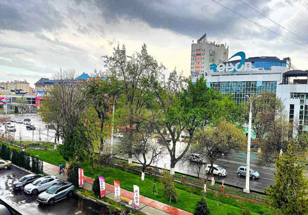 Метро Ойбек квартира аренда