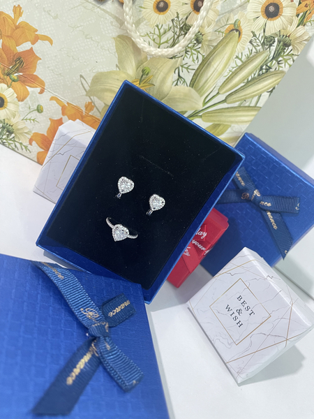 Серебро 925 проба