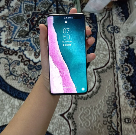 Samsung S10   5g