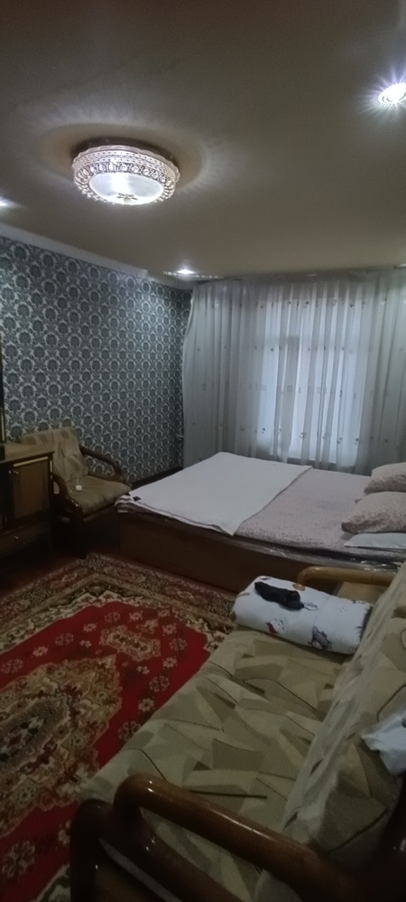 Продается дом 8 комнат, 2,3 сотки. Ор Транспортный институт