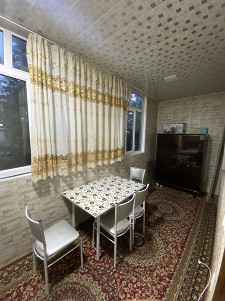 Квартира в аренду