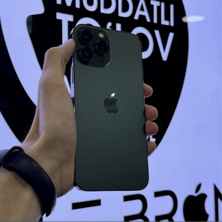 Iphone 13 pro max ll/a
