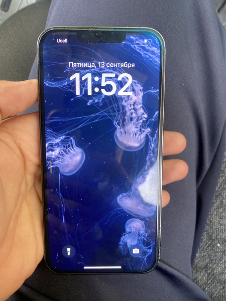 Iphone 13 pro б/у