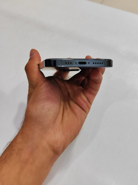 Iphone 12pro 256