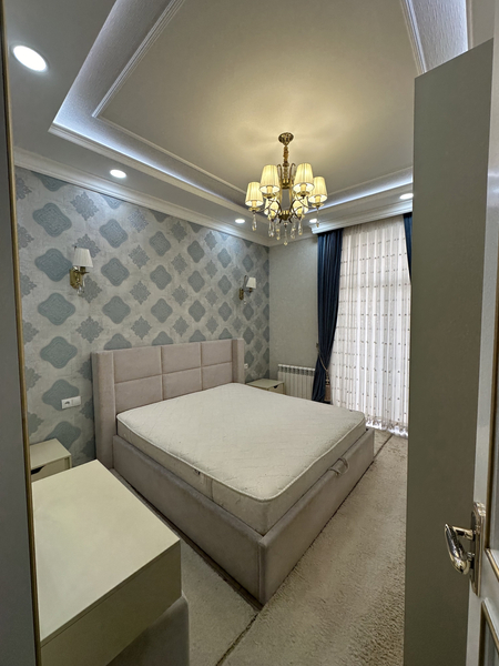 Сдаётся 3 комнатная евро квартира в ЖК Cambridge Residence