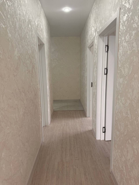 ЖК Пойтахт Poytaxt Residence Махтумкули 45 m2 uy sotiladi remont bilan