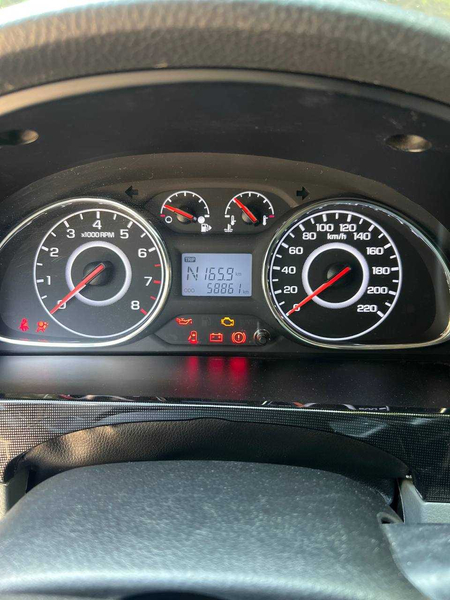 Продам Chevrolet Gentra 2022