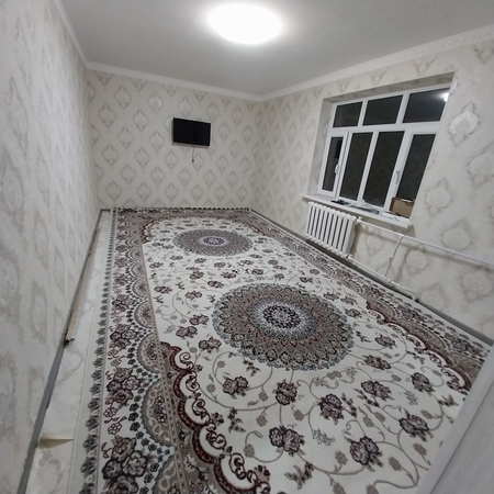 Аренда коракамиш 2 хонали оилага хамма шароити бор