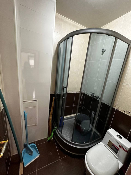 Аренда офиса центр Ойбек Кунаева 50 м2 3 комнаты