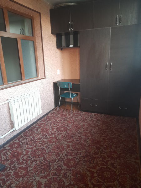 Akkuratniy oilaga uzoq muddatga ijara.hamma sharoitlar bor.issiq uy