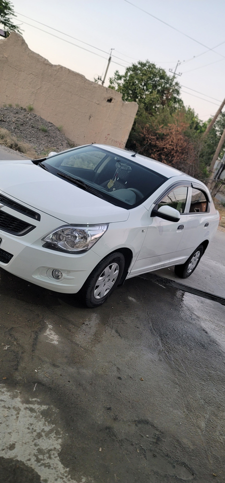 Cobalt 2 probeg : 32000