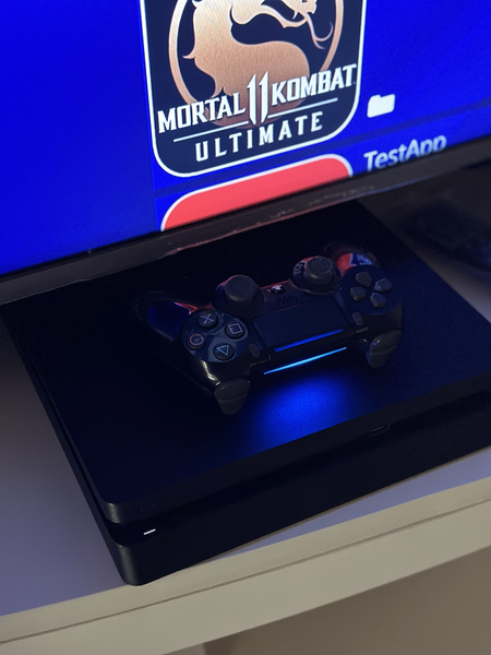 Playstation 4 Slim