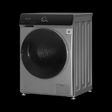 6 кг AVALON AVL-1710S Серый цвет Новый 30% скидка